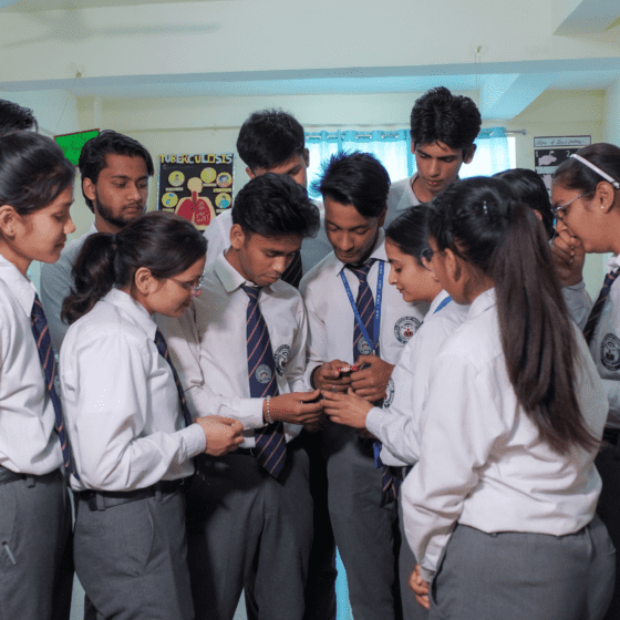 SIMS (Sushila Institute Of Medical Sciences) Dehradun.