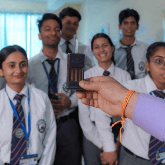 SIMS (Sushila Institute Of Medical Sciences) Dehradun.